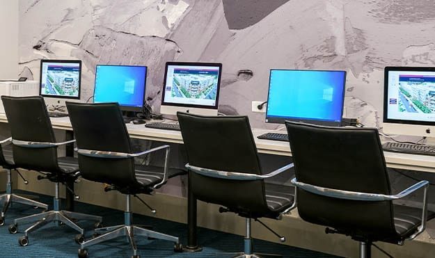 Community Amenities | Legacy at The Standard