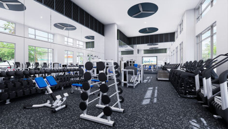 Photo Gallery | Legacy at The Standard