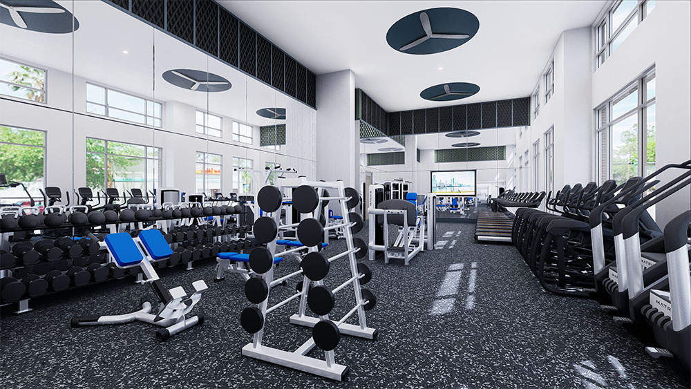 Photo Gallery | Legacy at The Standard