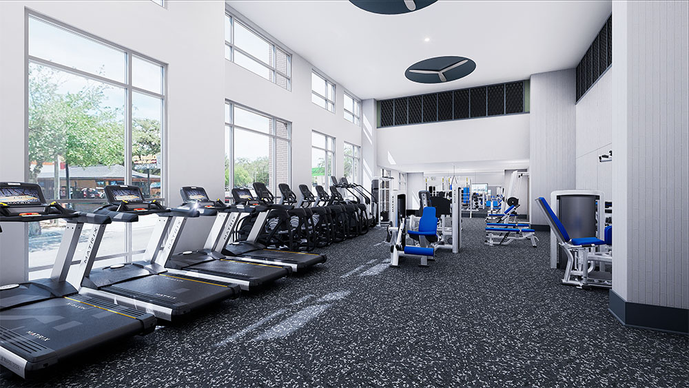 Photo Gallery | Legacy at The Standard