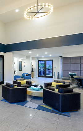 University Of Florida Apartments | Legacy at The Standard