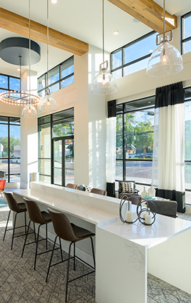 University Of Florida Apartments | Legacy at The Standard